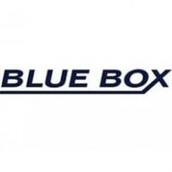 Blue Box - Franchise