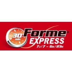 Forme Express - Franchise