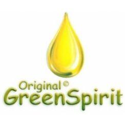 OriginalGreenSpirit - Franchise