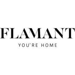 Flamant design | Dinergie