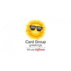 Card Group Greetings - Franchise