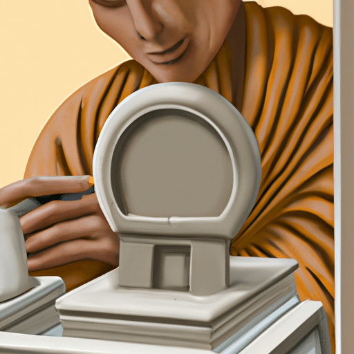 Le savoir-faire artisanal des staffeurs ornemanistes : quand le plâtre ...