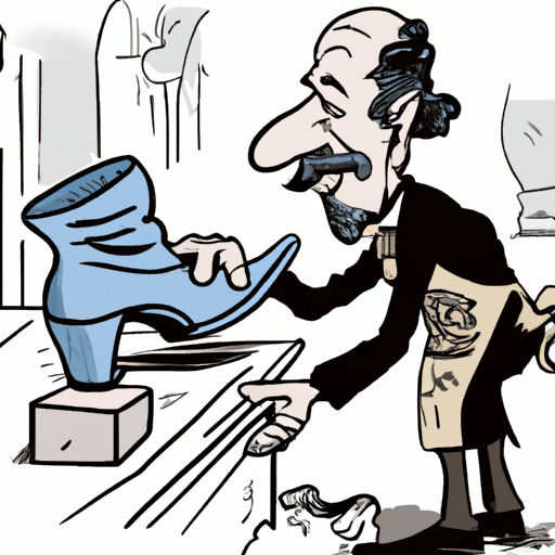 L'Artisanat d'Exception des Bottiers : La Fusion Parfaite entre Tradi