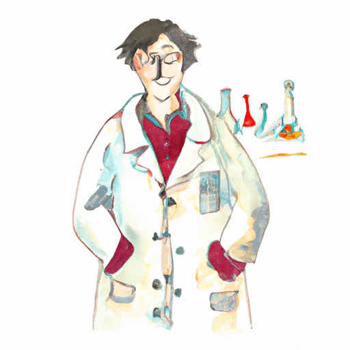 Fiches métiers : Chimiste - Tout savoir sur le métier, salaire, forma