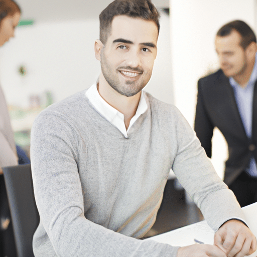 Fiches métiers : courtier : Tout ce que vous devez savoir sur le méti