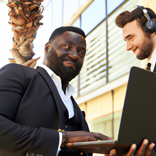 Fiches métiers : Technico commercial : Tout ce que vous devez savoir