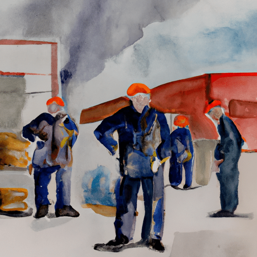 Fiches métiers : Contremaître - Tout ce que vous devez savoir sur le ...