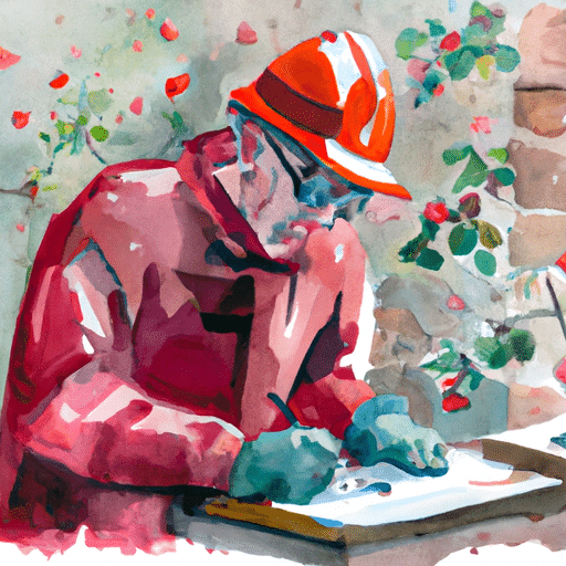 Maçon VRD : Tout ce que vous devez savoir sur le métier, salaire, for